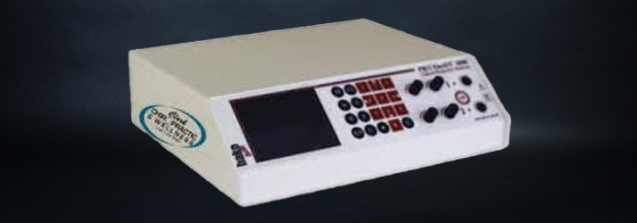 Hako-Med Bioelectric-The Chiropractic Neurology Center West Greenwich